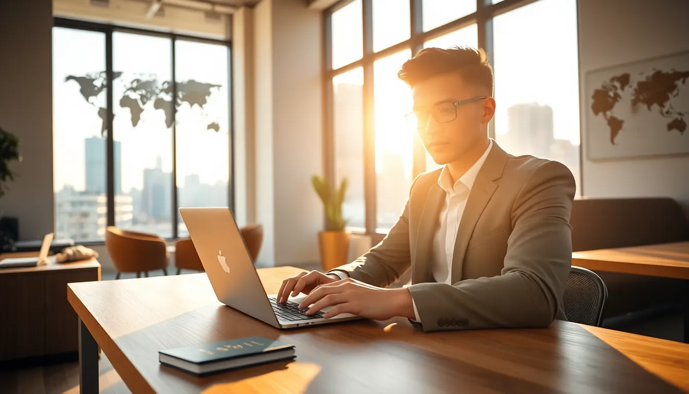 Digital Nomad Life Examples: Real Stories and Lifestyles Worth ...